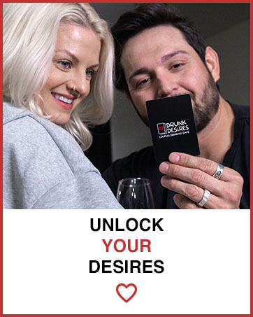 Amazon.com: Drunk Desires X-Rated Card Game for Couples 21+, 50 Cards for Date Night and ...