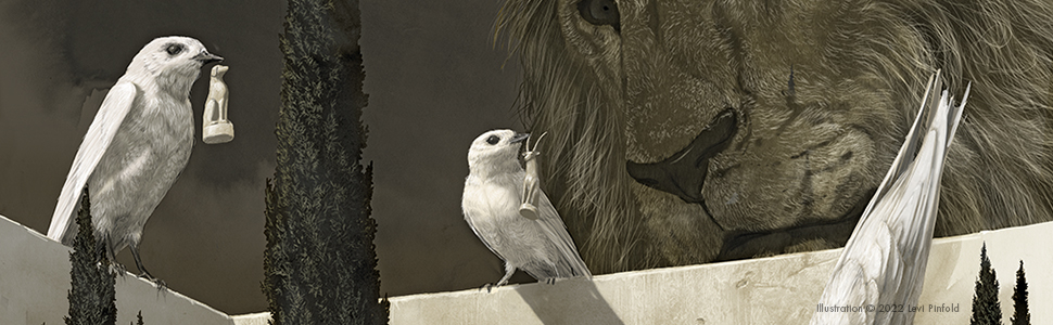 Paradise Sands: A Story of Enchantment: A hauntingly illustrated dark ...