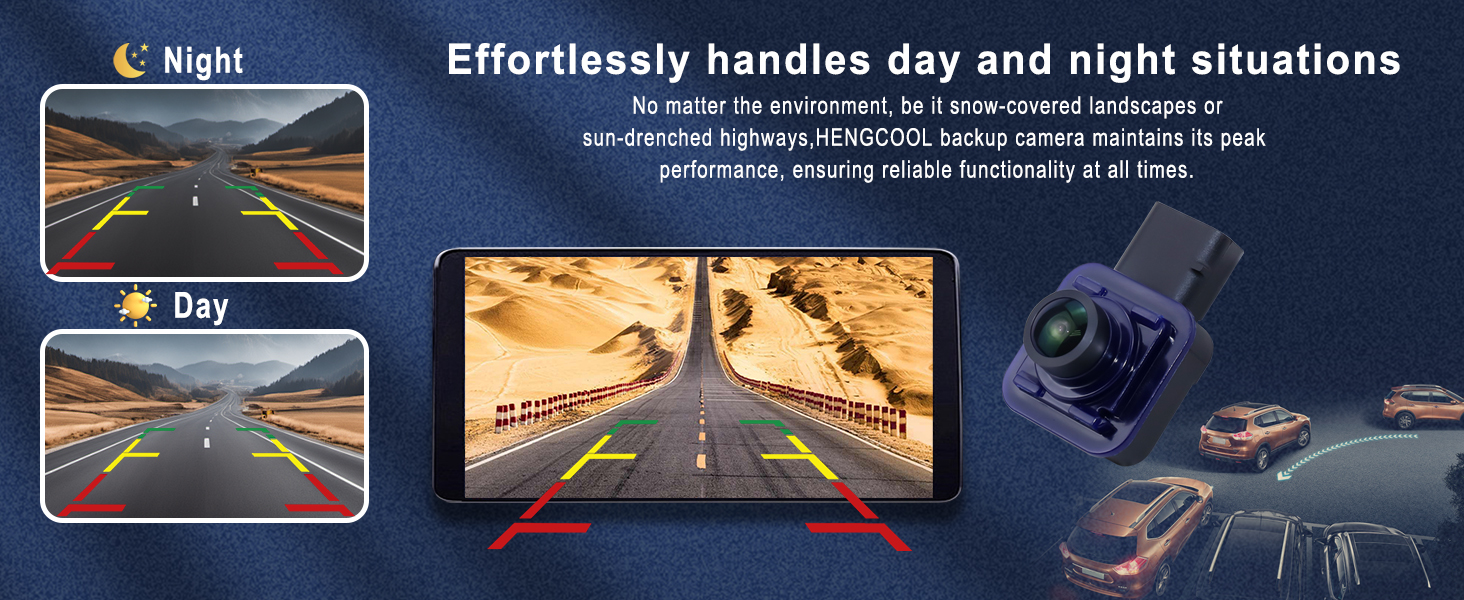 Amazon.com: F150 Backup Camera FL3Z-19G490-D Rear View Back Up Camera Compatible for Ford F150 ...