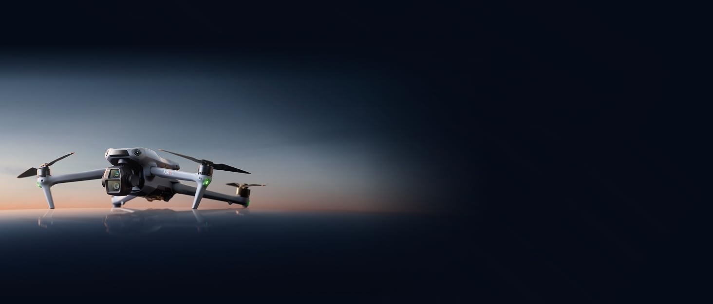 DJI Neo Combo Fly More, mini drone con fotocamera UHD 4K per adulti, 135g drone che vola da solo ...