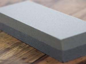 Amazon.co.jp: MONOW 面直し砥石 砥石 面直し 面直し用砥石 砥石面直し 研ぎ石 (180×60×30(mm)) : DIY・工具・ガーデン