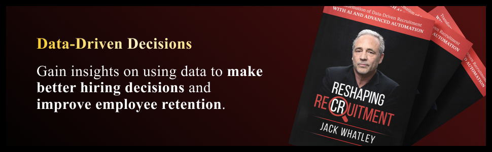 Amazon.com: Reshaping Recruitment: Transformation of Data-Driven Recruitment with AI and ...