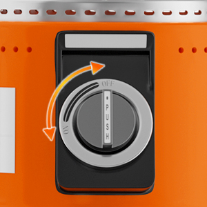 Amazon.com: SEEYANG Outdoor Propane Heater with 5FT Propane Hose 2-in-1 Camping Gas Stove ...