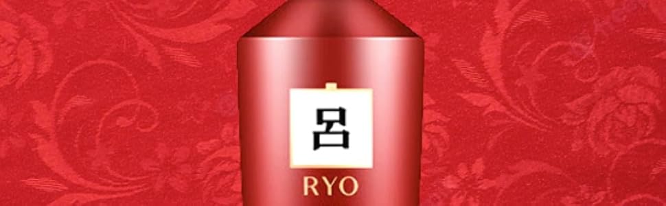 RYO Red Ginseng Shampoo 820ml : Amazon.com.au: Beauty