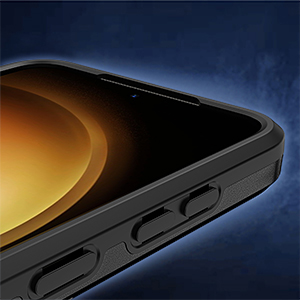 Amazon.com: Warsia for Samsung Galaxy S23 Case,Galaxy S23 Case with Screen Protector [Military ...