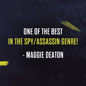 Ghost Operative (Peter Black Book 8) - Kindle edition by Archer, David, Vogel, Vince. Mystery ...