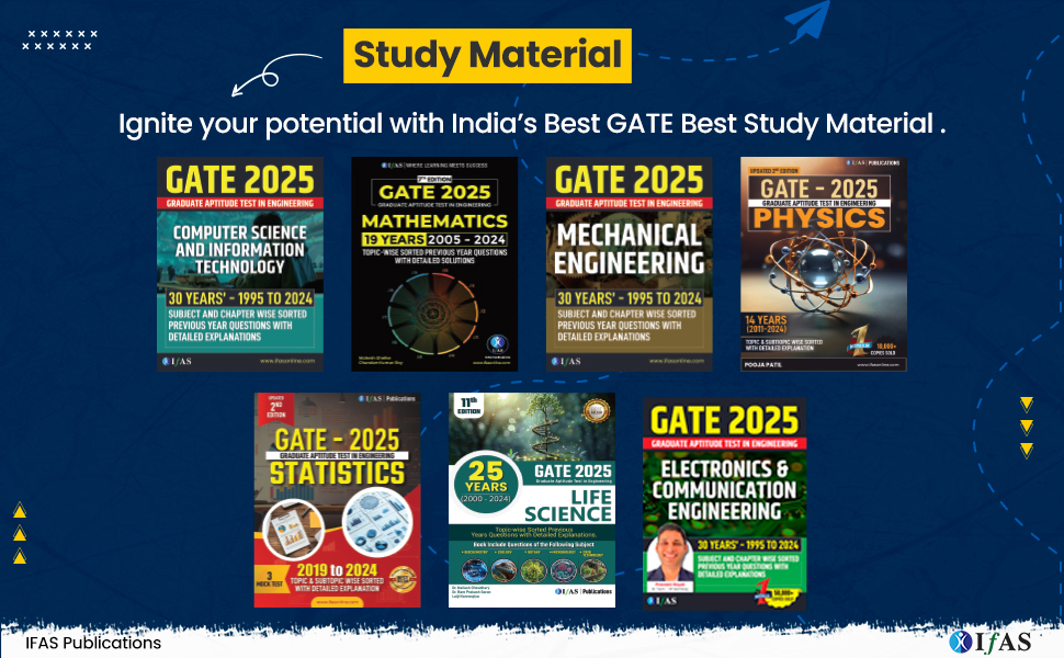 Buy GATE Electronics & Communication Engineering & General Aptitude Book 2026 (Set of 2 Books ...