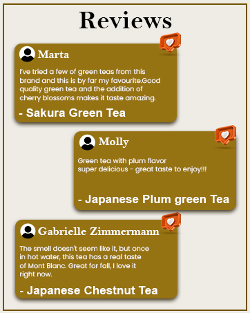 Sakura Green Tea by CHILL TEA Tokyo (100g Loose Leaf) - Cherry Blossom Tea, Japanese Tea, Loose ...