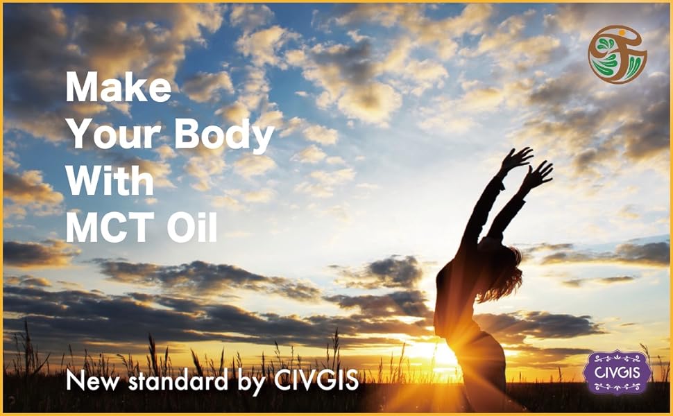 Amazon | MCTオイル （使い切り8g入り小包） 8g X 30本入 100％ココナッツ由来 無添加 個包装 （8g X 30本入 X 1袋） | CIVGIS（チブギス ...