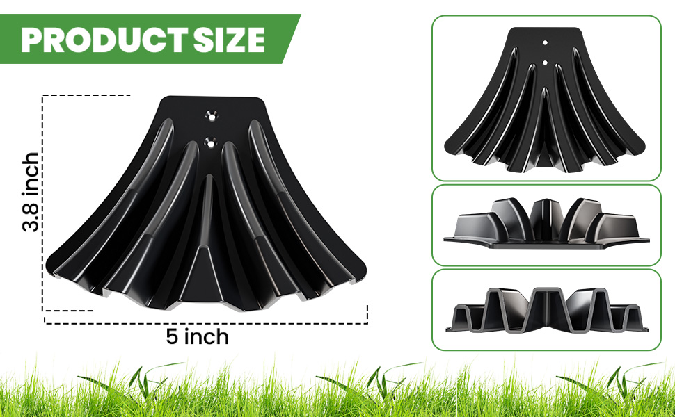 Amazon.com: 2PCS Gutter Downspout Diverter, Gutter Downspout Extensions ...