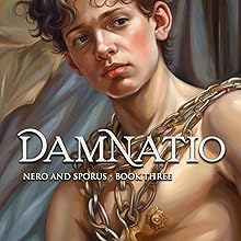 Amazon.com: Delicatus: From Slave Boy to Empress in Imperial Rome (Nero and Sporus ...