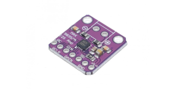 TECHTONICS MAX98357 I2S 3W Class D Amplifier Interface Audio Decoder ...