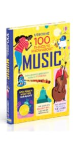 100 Things to Know About Numbers, Computers & Coding : Various ...