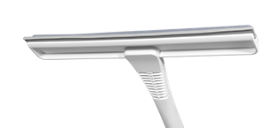 Amazon.com: SetSail Window Squeegee, 2-in-1 Small Squeegee for Window Cleaning All-Purpose ...