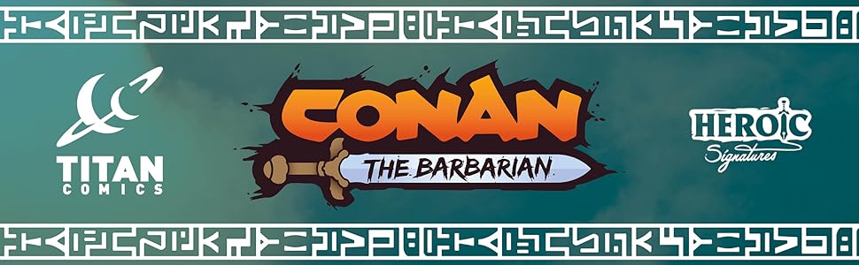 Conan the Barbarian: The Age Unconquered Vol.3: Zub, Jim, De La Torre, Roberto: 9781787740167 ...