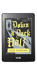 Amazon.com: Stranger With My Face eBook : Duncan, Lois: Kindle Store