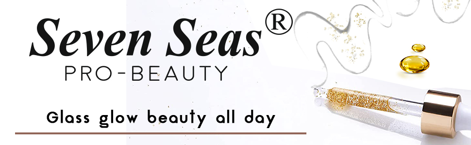 Buy Seven Seas Face Primer, Makeup Primer for Poreless, Smooth & Long ...