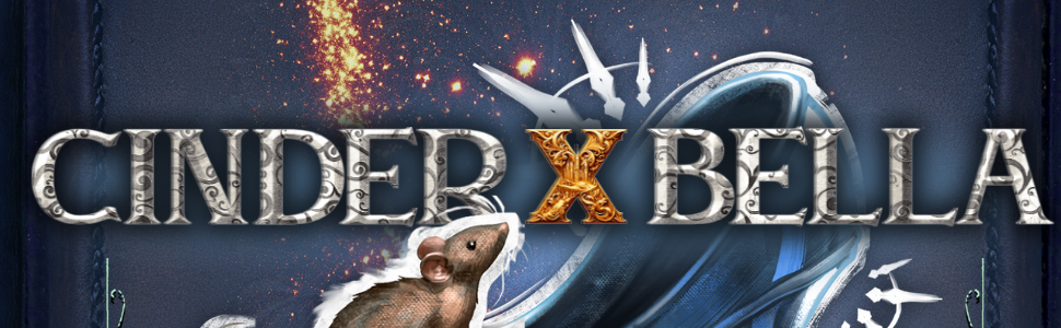 Amazon.com: Cinder X Bella: A LitRPG Adventure (Damsels of Distress Book 2) eBook : Krout ...