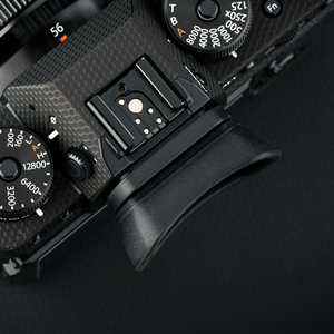 Amazon.com : Extended Eyecup Eyepiece Soft Silicon Camera Viewfinder Eyeshade Compatible with ...