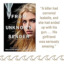 From an Unknown Sender (Falcon Point Suspense, #2) - Kindle edition by Abramson, Traci Hunter ...