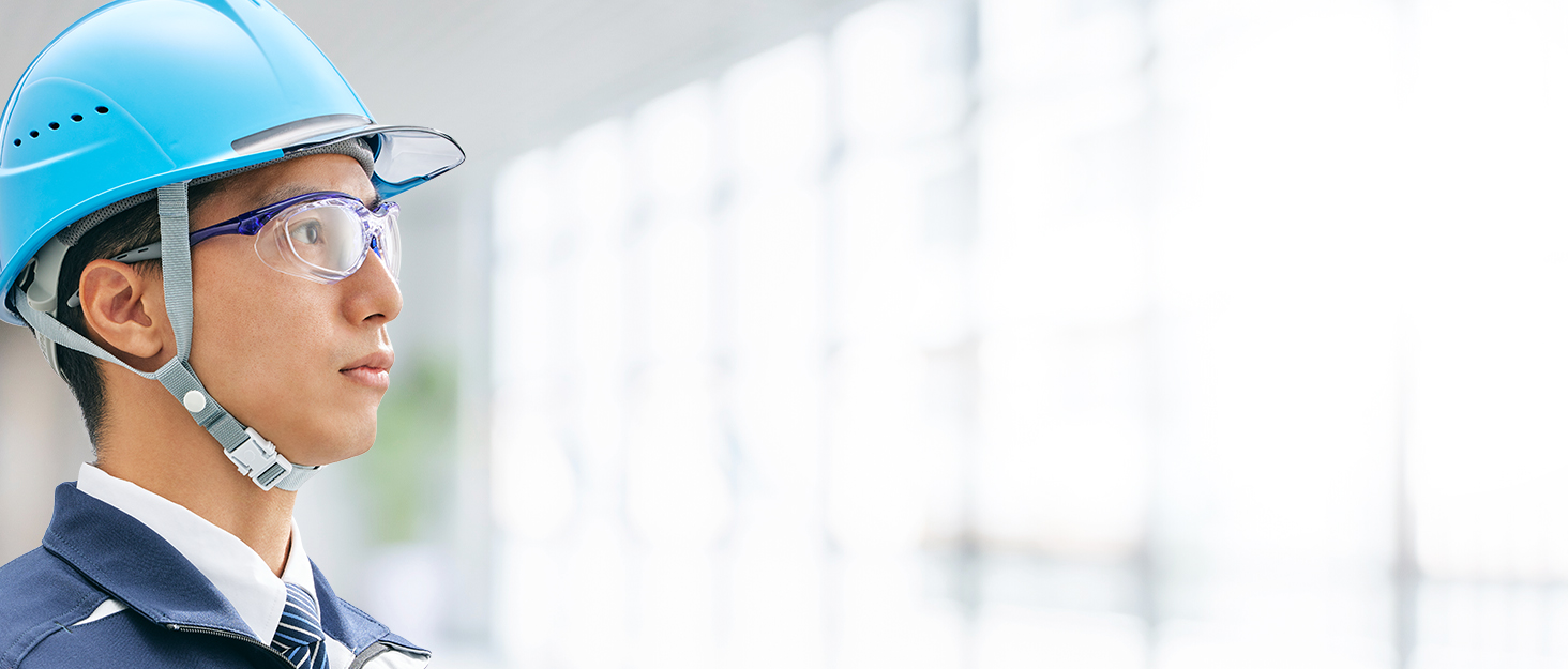 Amazon | [山本光学] YAMAMOTO YS-395G ガスケット付き 保護めがね 二眼形 高い防護性能 アイカップフレーム採用 ずれにくいラバーテンプル/ノーズパッド ブラック ...