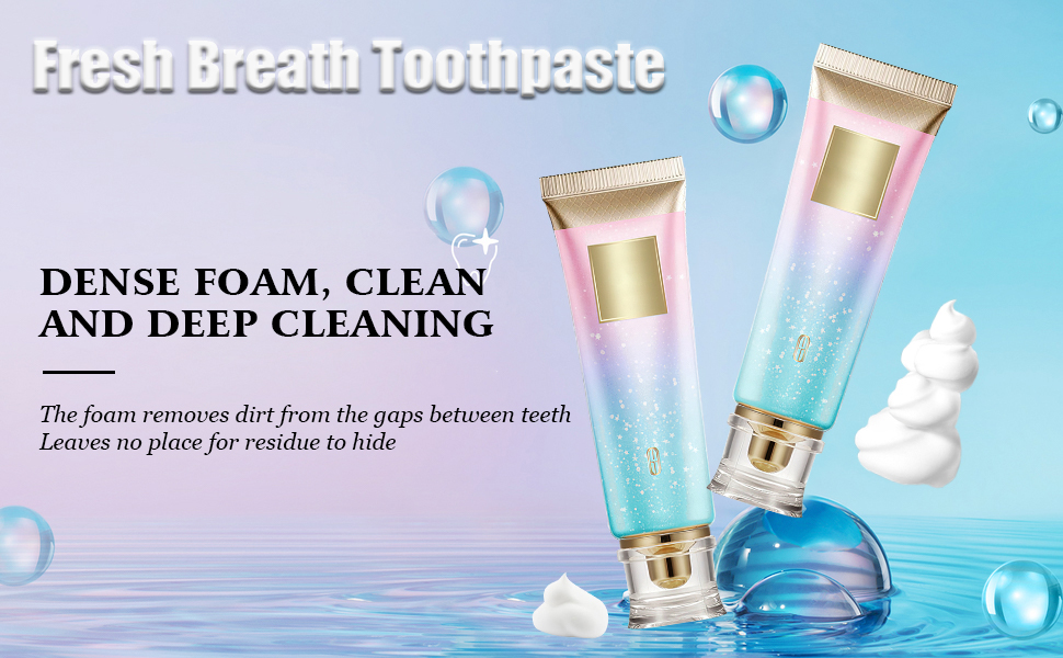 Amazon.com : Niacinamide Toothpaste - Niacinamide Whitening Toothpaste - Niacinamide Intensive ...