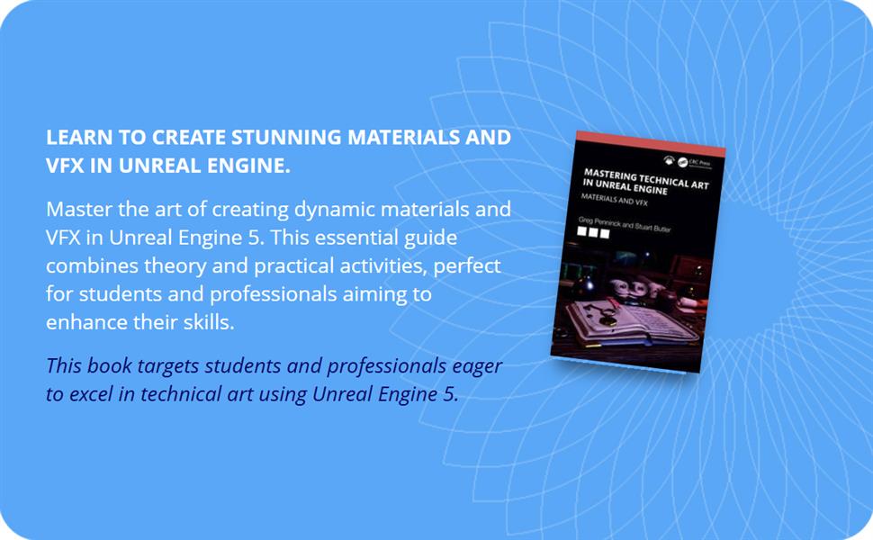 Mastering Technical Art in Unreal Engine: Materials and VFX: Amazon.co ...