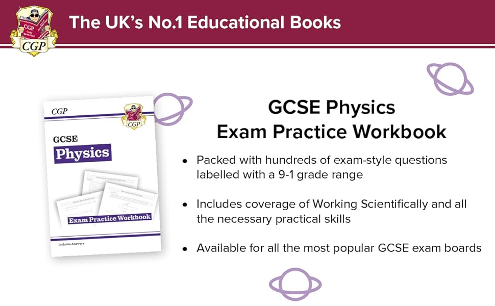 GCSE Physics OCR Gateway Exam Practice Workbook Ideal For The 2023 gcse-physics-ocr-gateway-exam-practice-workbook-ideal-for-the-2023