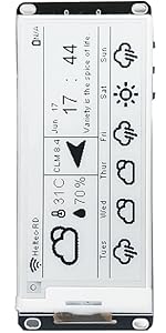 Amazon.com: Heltec WiFi LoRa 32 V3 Development Board 902-928MHz with ...