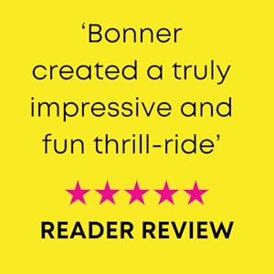 Amazon.com: How to Slay at Work: The BRAND NEW darkly funny, twisted thriller from Sarah Bonner ...