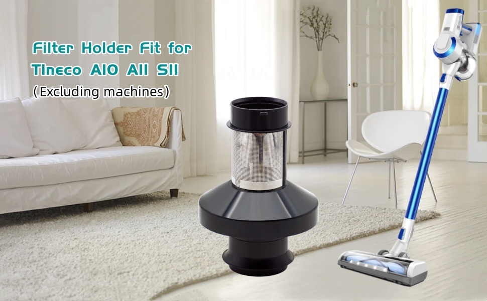 Amazon.com - Replacement Filter Holder Fit for Tineco A10/A11/S11 Pure ONE Series cordless ...