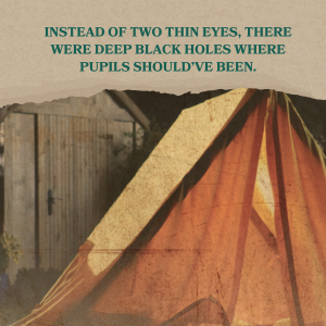 Creepy Campfire Stories: Spine-Chilling Tales to Scare and Share: Darkness Prevails, Carrion ...