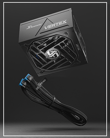 Amazon.com: Seasonic Focus GX-850-850W - White - 80+ Gold - ATX 3.0 & PCIe 5.0 Ready - Fully ...