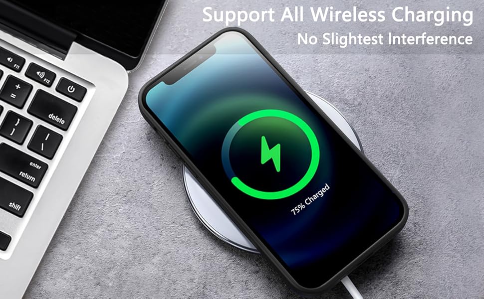 Amazon.com: Bitrue Custom Personalized Name/Text Phone Case for iPhone 17 air 16 15 14 13 12 11 ...