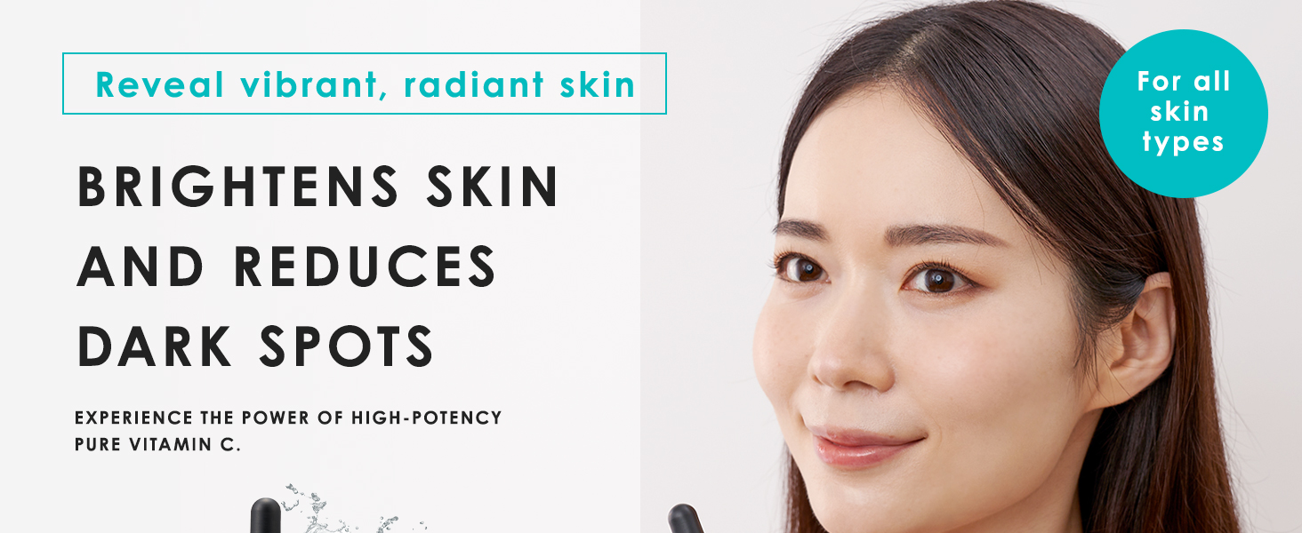 Amazon.com: KisoCare 35% Pure Vitamin C Serum for Face Vitamin C, Coix barley extract 30ml 1oz ...