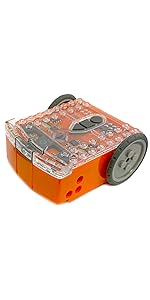 Amazon.com: Contempo Views Edison Robot V3 Programmable Educational Bot ...