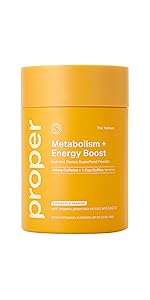 Amazon.com: Proper, The Pinks Digestion and Bloat Relief. Drink Mix with Gut Health Probiotics ...