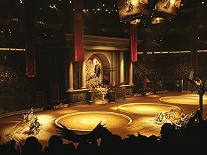 Megalopolis [Blu-ray]: Amazon.de: Driver, Adam, Esposito, Giancarlo, Emmanuel, Nathalie, LaBeouf ...