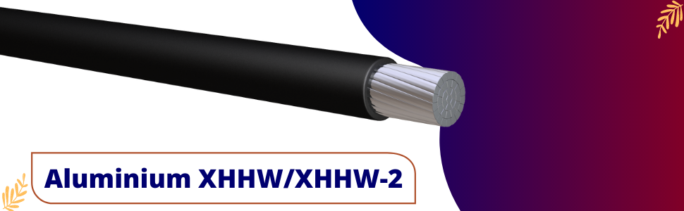 Nassau Electrical Supply 4/0 AWG XHHW Stranded Aluminum Wire 600V (Black, 100FT): Amazon.com ...