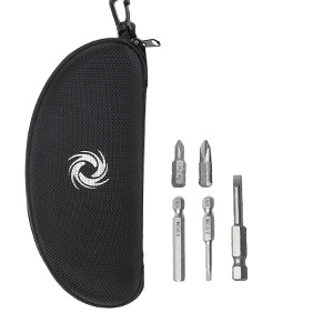XR/XR Plus Toolkit Set for OneWheel Service/Emergency Repair | Compact High Quality Go Bag ...