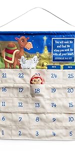 The Shepherd on the Search: A 25 Day Family Devotional (Discover the ...