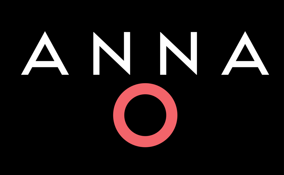 Anna O: The biggest and most gripping new crime thriller novel for 2025 with a killer hook that ...