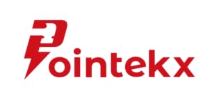 POINTEKX Pistola de Impacto 1/2" Inalambrica, 450N.M Llave de Impacto con Motor sin Escobillas ...