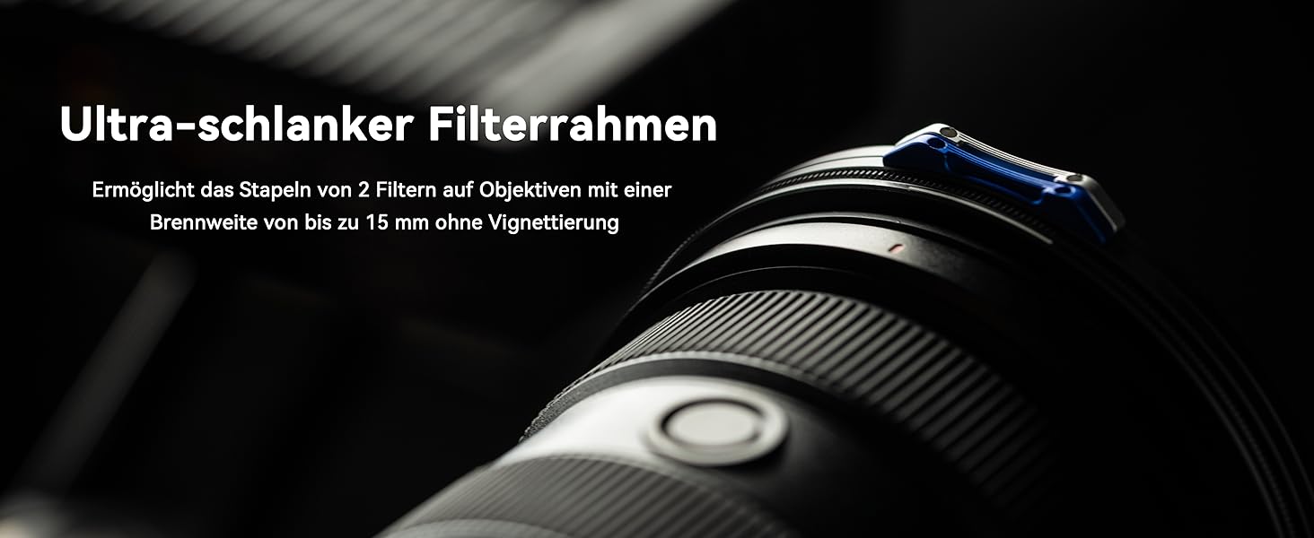 NiSi JetMag Pro Magnetfilter Kit 82mm mit Verriegelung - Landscape ND Filter Kit: Amazon.de ...