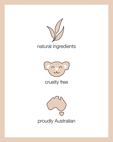 Amazon.com: Natio Australia Aromatherapy Natural Vitamin E Moisturizing Cream, 3.4 oz - Non ...