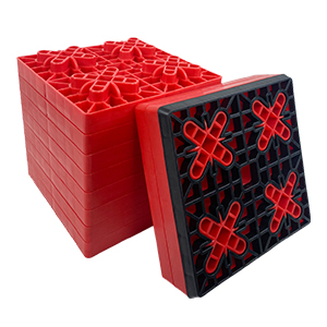 Amazon.com: ROBLOCK RV Leveling Blocks 11 Pack, Camper Leveling Blocks ...