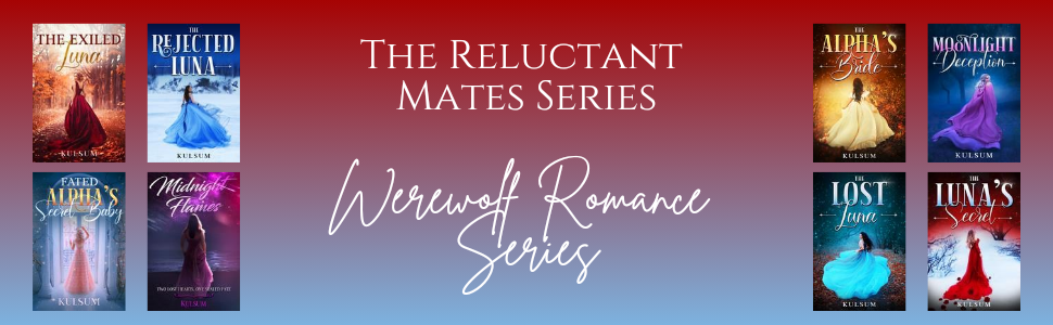 Amazon.com: The Luna's Secret: Rejected Mate Secret Baby Second Chance Paranormal Werewolf ...