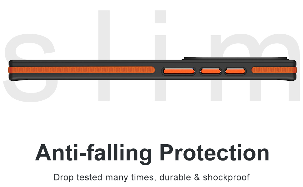 Amazon.com: MALEWOLF Slim Case for Samsung Galaxy S25 Plus/S25+, 3 Modes Seamless Stand Phone ...