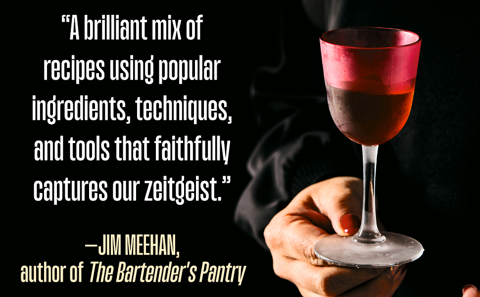 Tiny Cocktails: The Art of Miniature Mixology: A Cocktail Recipe Book: Zielinski, Tyler ...