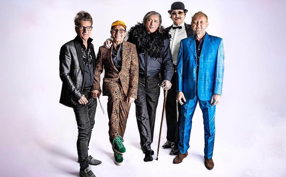 Rampen (Apm: Alien Pop Music) [Vinyl LP] - Einstürzende Neubauten: Amazon.de: Musik-CDs & Vinyl